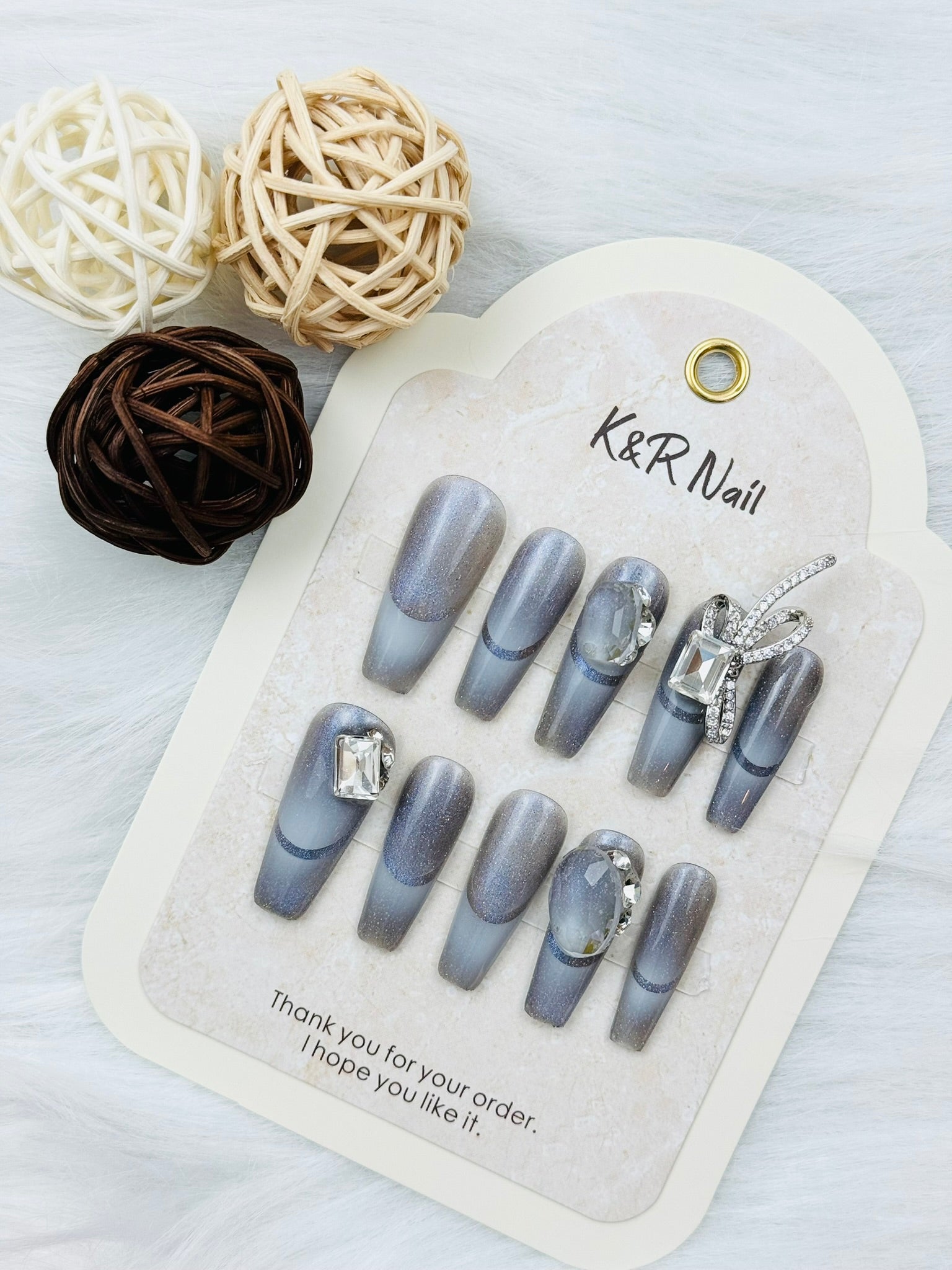 Fairy Princess – K&R Nail